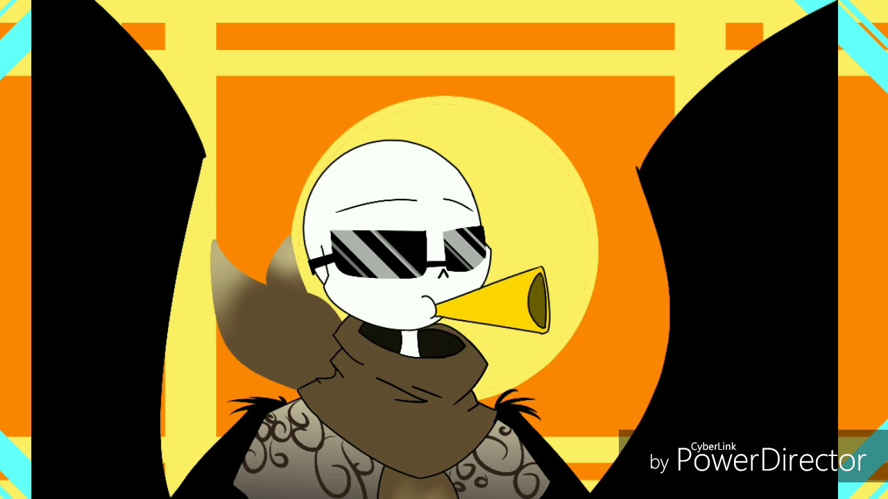 Mr skeltal (meme) ft. Exemplum Error and Parable ink - YouTube