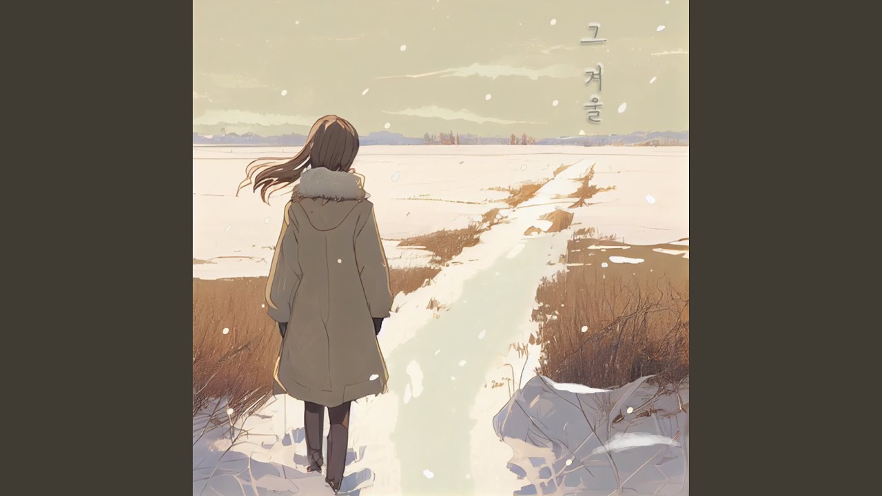 that winter (Instrumental) - YouTube