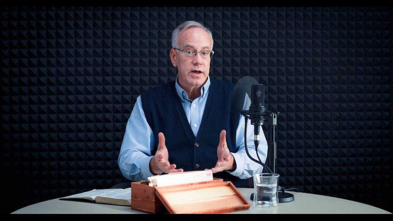 Introduction to 1 and 2 Timothy - YouTube