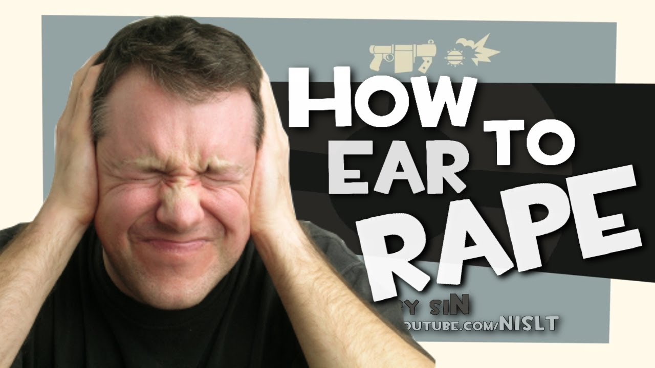 earrape scream - YouTube