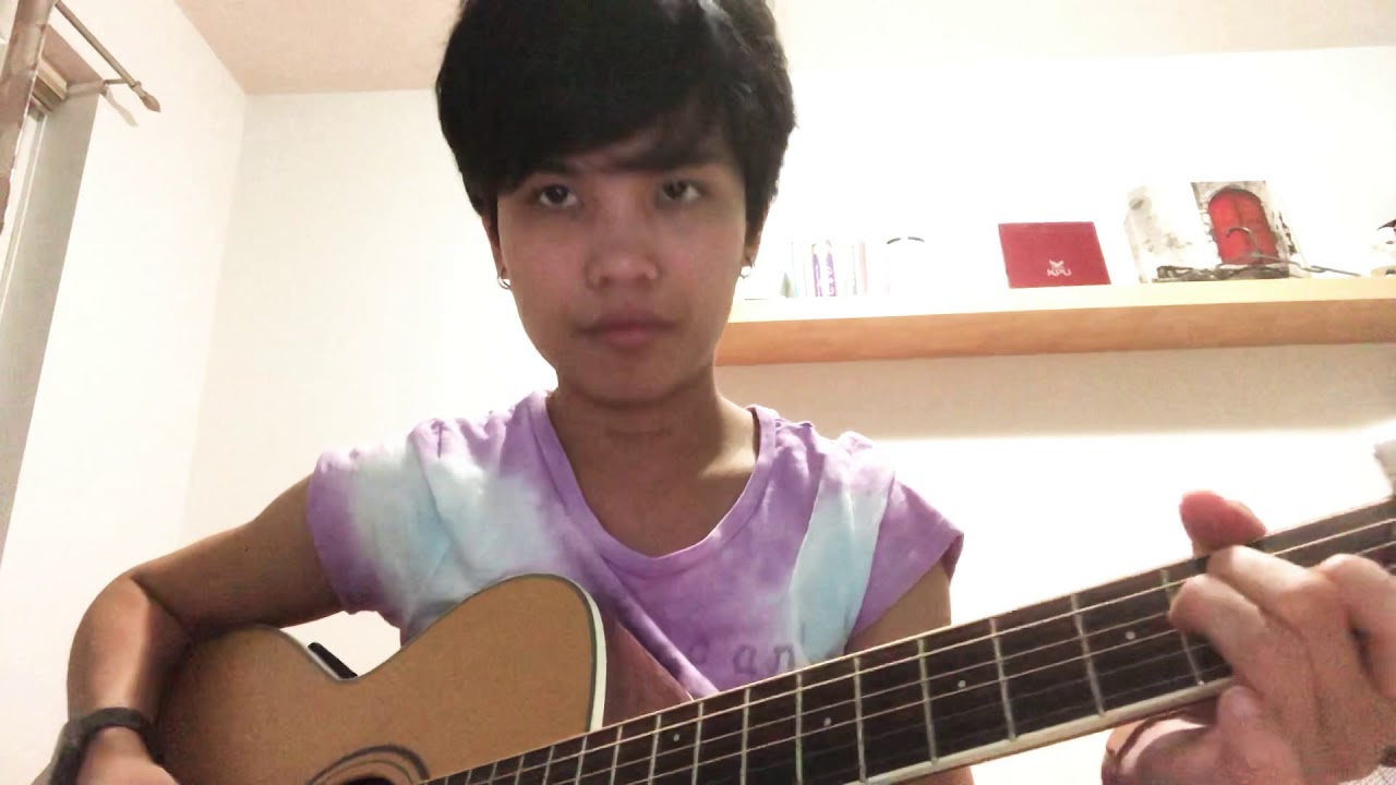 Sino- Unique Salonga cover - YouTube