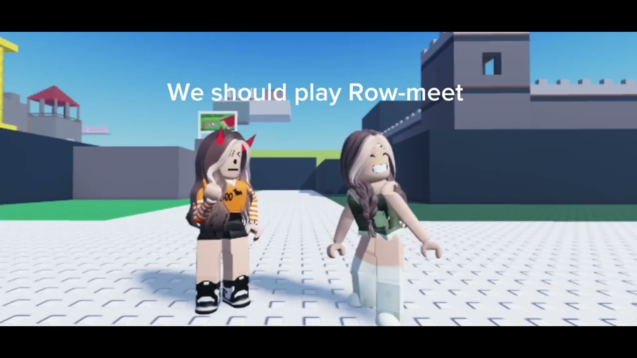 What game should we play - YouTube