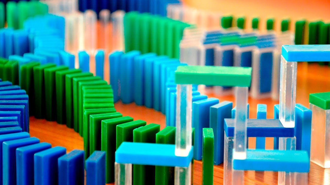 Engineering vs Art - YouTube