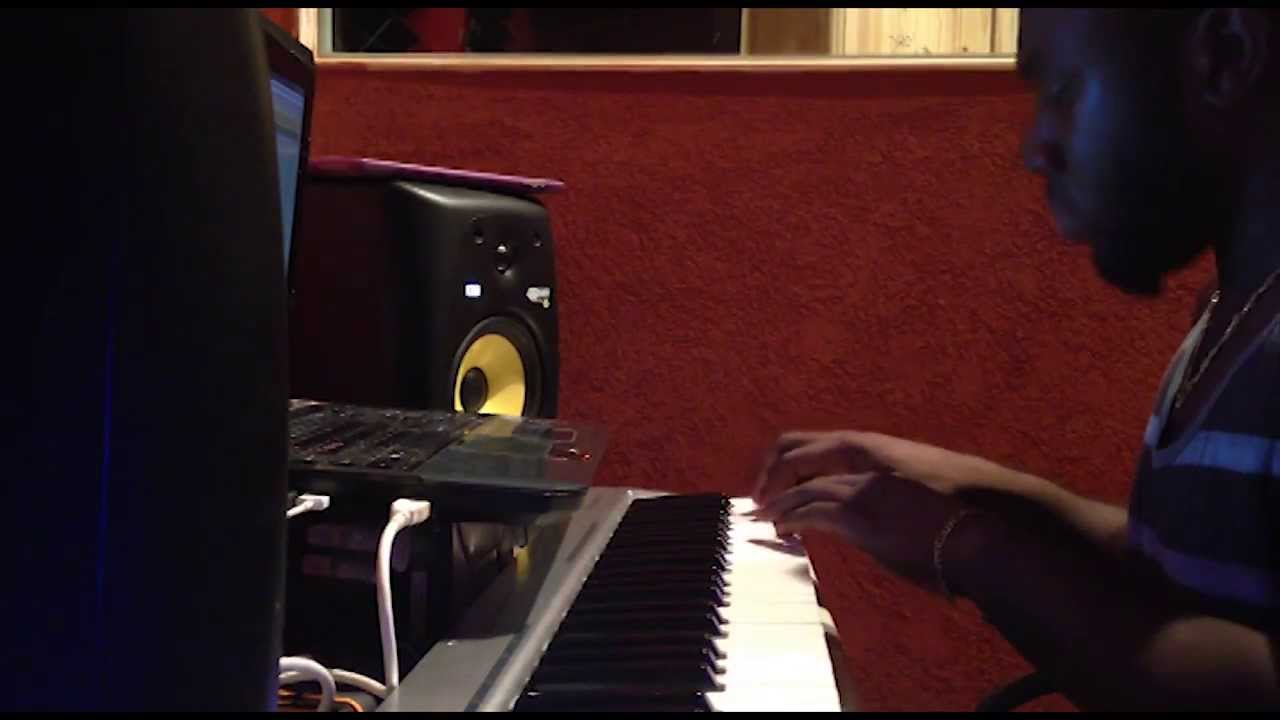 Caribbean Christmas Andre Roach Ft Briggs - YouTube