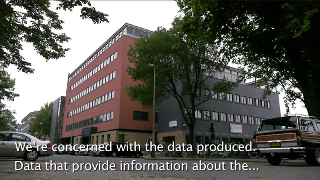 Fugro’s unique RILA system - YouTube