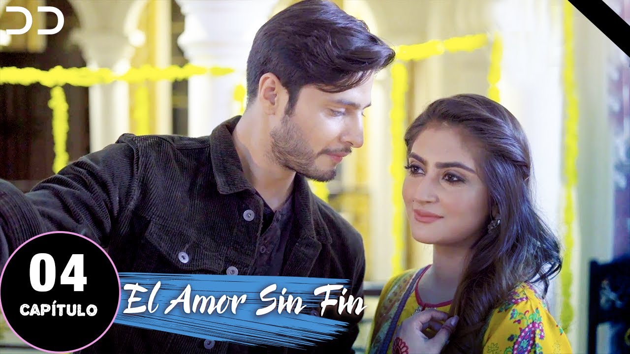 Amor sin fin | Capitulo 4 | Endless Love (AUDIO ESPAÑOL) | Novelas en ...