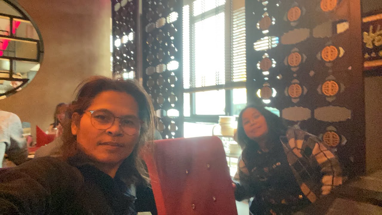 Party again 😁 - YouTube