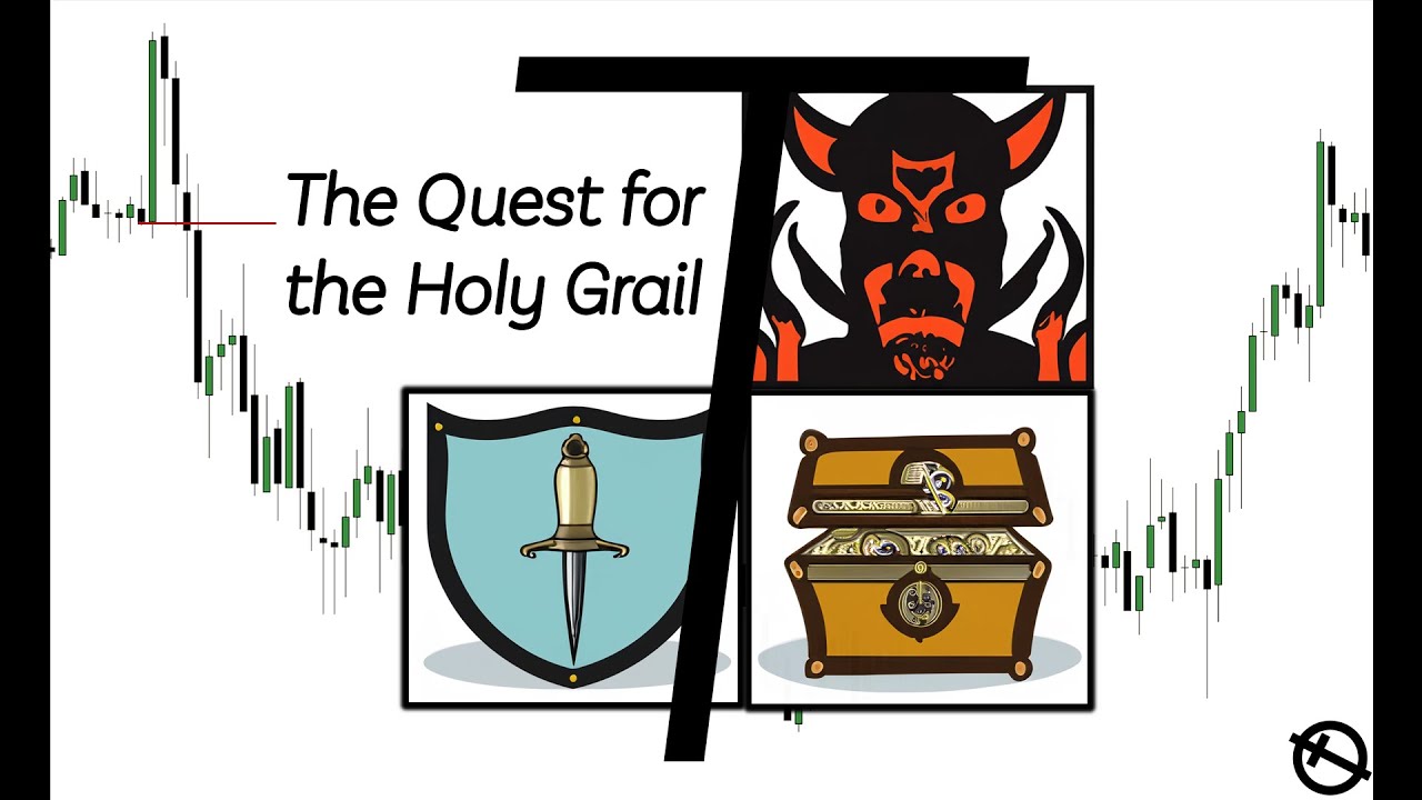The Trading Quest - Quest for the Holy Grail - YouTube