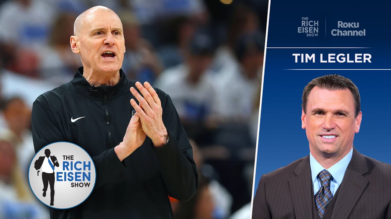 ESPN’s Tim Legler: What Pacers HC Rick Carlisle Is Doing So Very Right ...