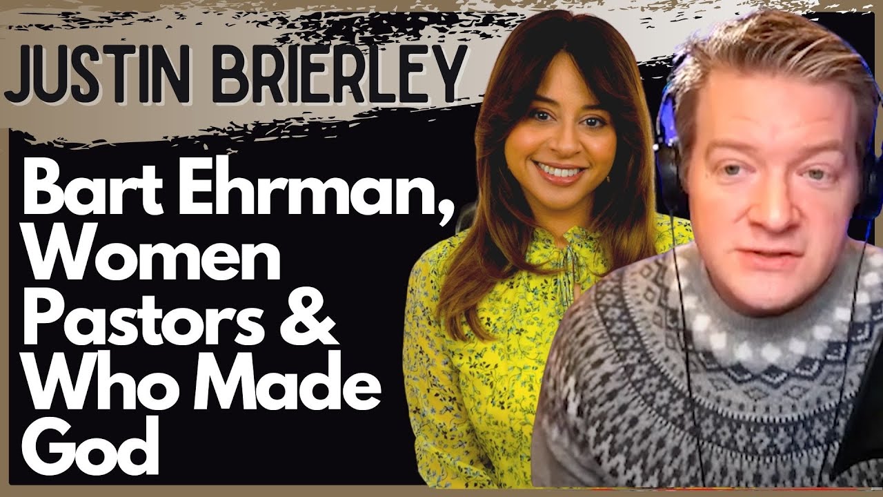 Unbelievable?'s Justin Brierley: An Apologetics Conversation and Q&A ...