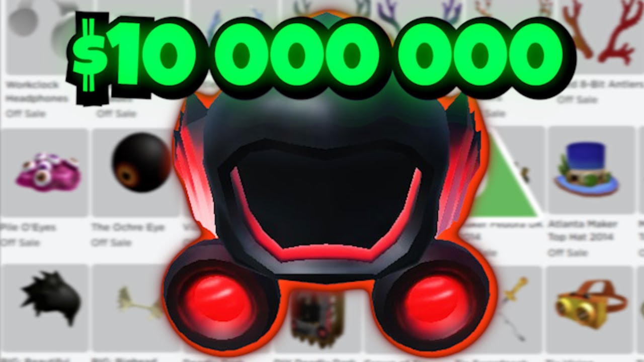 REVIVE Roblox TRADING! (Roblox) - YouTube