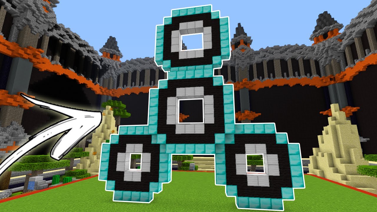 O MELHOR FIDGET SPINNER !! (Minecraft Build Battle) - YouTube