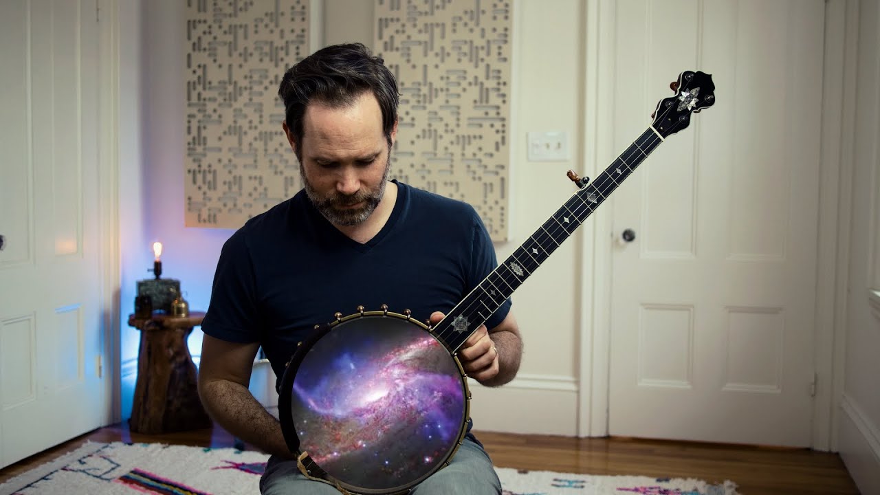 The Living Tradition of Old-Time Music - YouTube