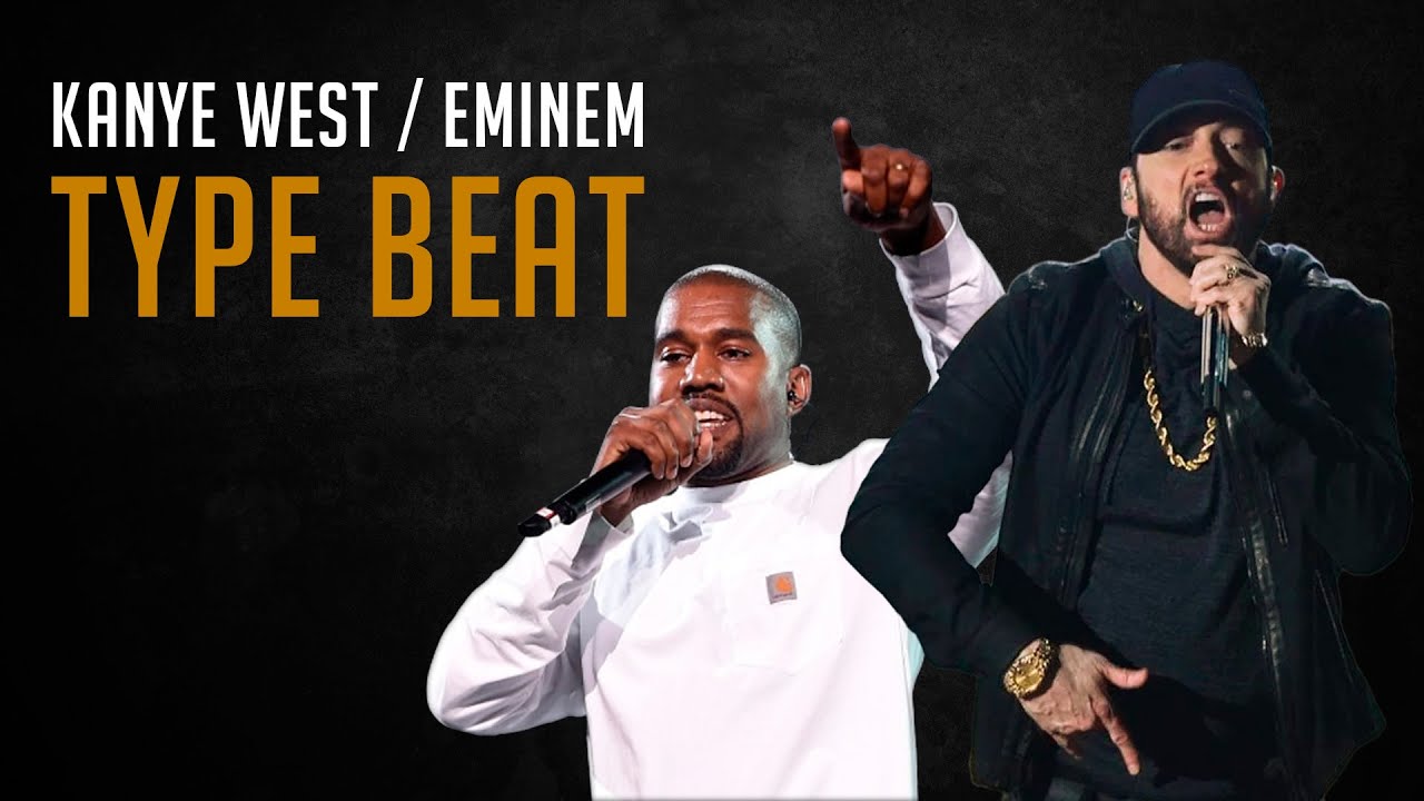 Explosion Riff Hip Hop (Kanye West / Eminem type beat) - YouTube