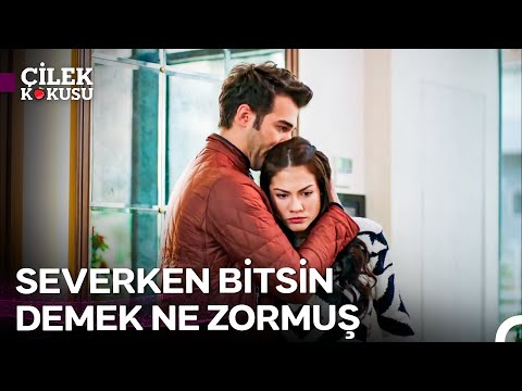 Eğer Çağla Olmasaydı? #43: Bitti Mi Hikayemiz? Bu Ne Biçim Son Böyle - Çilek Kokusu