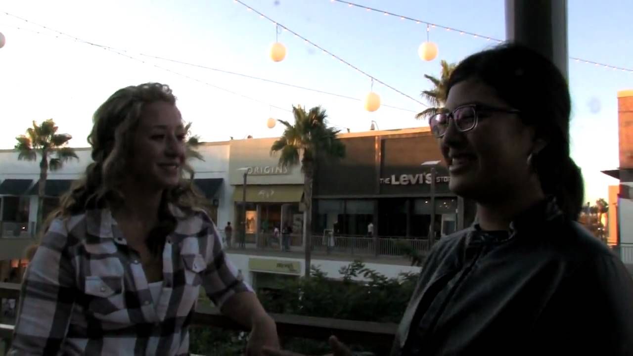 Chelsy Swenson Host Reel - YouTube
