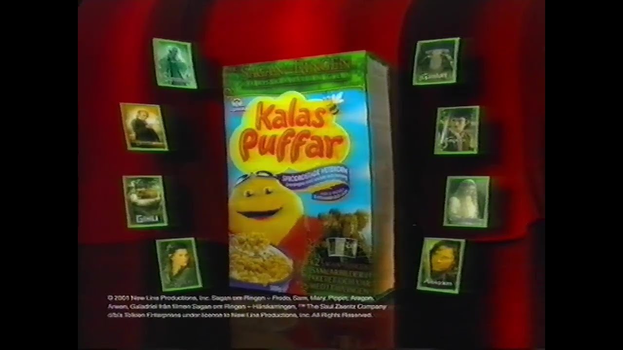 Tv3 - Jul - Reklamblock Och Programtrailers - 14 (2001) - YouTube