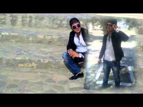 Vasif Aliyev ft Aliye Getme 2013 Hit