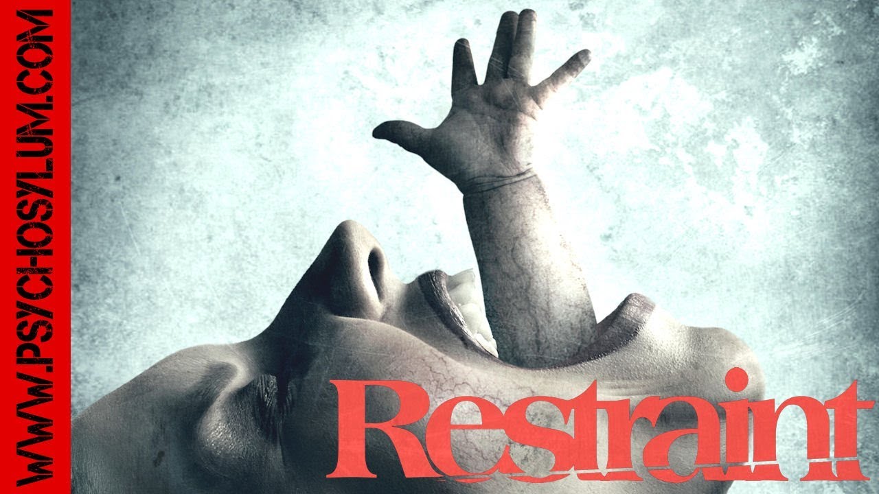 Restraint 2017 Movie Trailer - YouTube