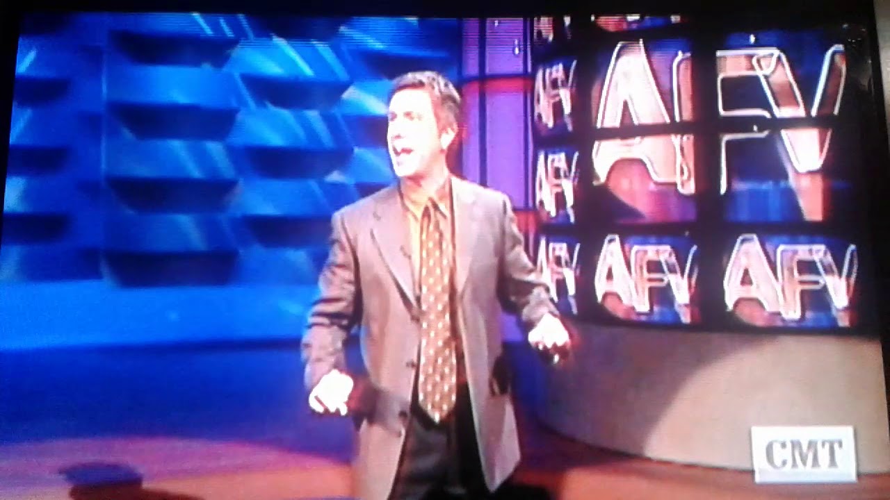 Afv closing credits 2002 - YouTube