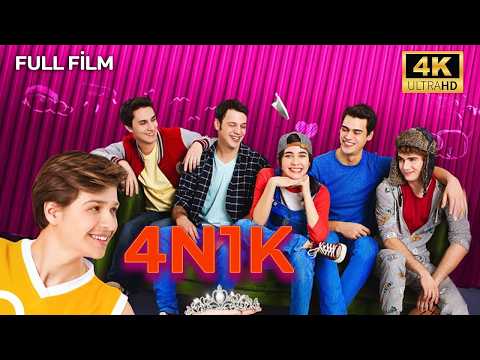 4N1K | 4K Yerli Film