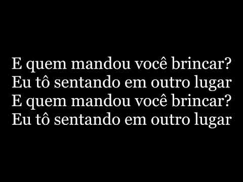 Leo Santana, Anitta - Contatinho (letra)