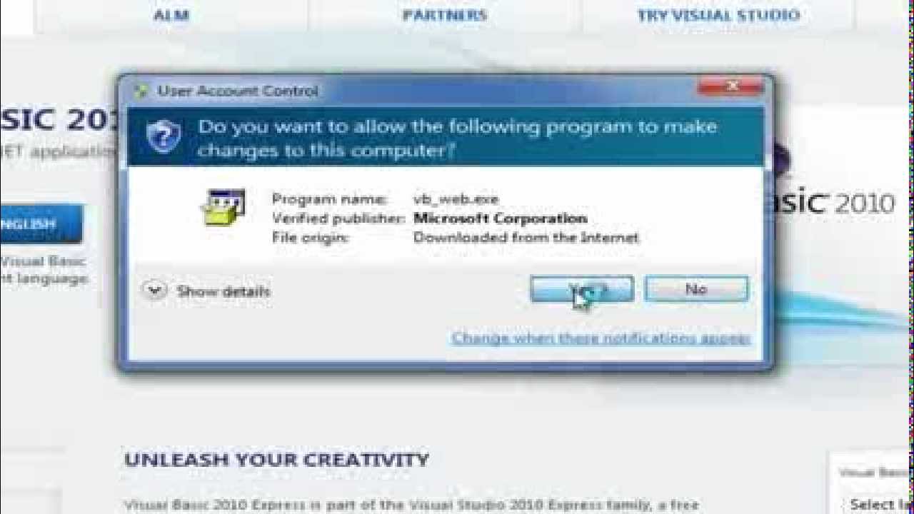 How to start programming and write your first program - YouTube