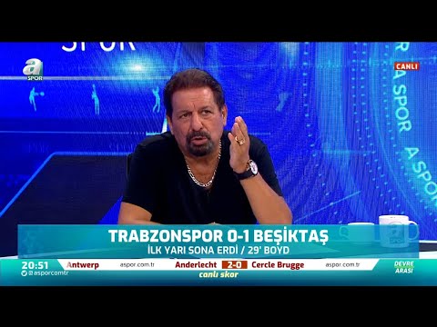 Erman Toroğlu'dan Trabzonspor'un İlk Devredeki Performansına Flaş Yorumlar