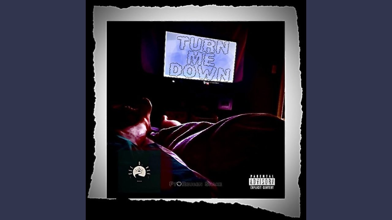 Turn Me Down (feat. Reuben Snake) - YouTube