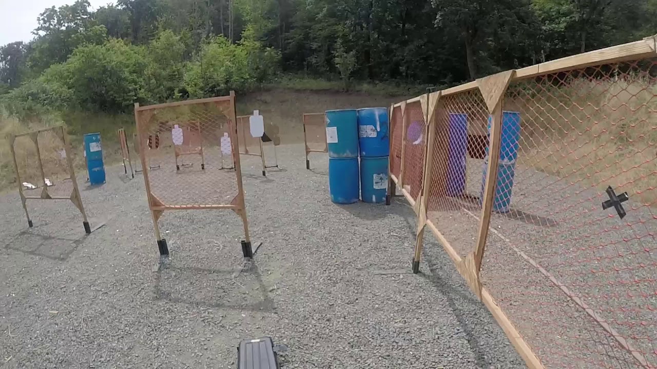 ARPC 3 gun stage 3 7/12/20 - YouTube