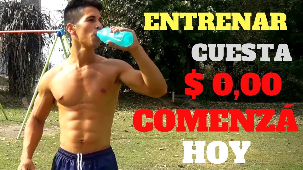 Cómo empezar a entrenar desde 0 con resultados garantizados 2019 ...