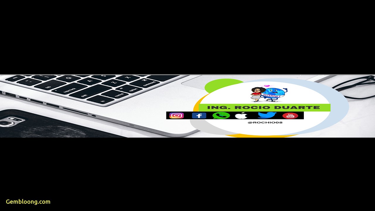 Emisión en directo de Rocio Duarte - YouTube