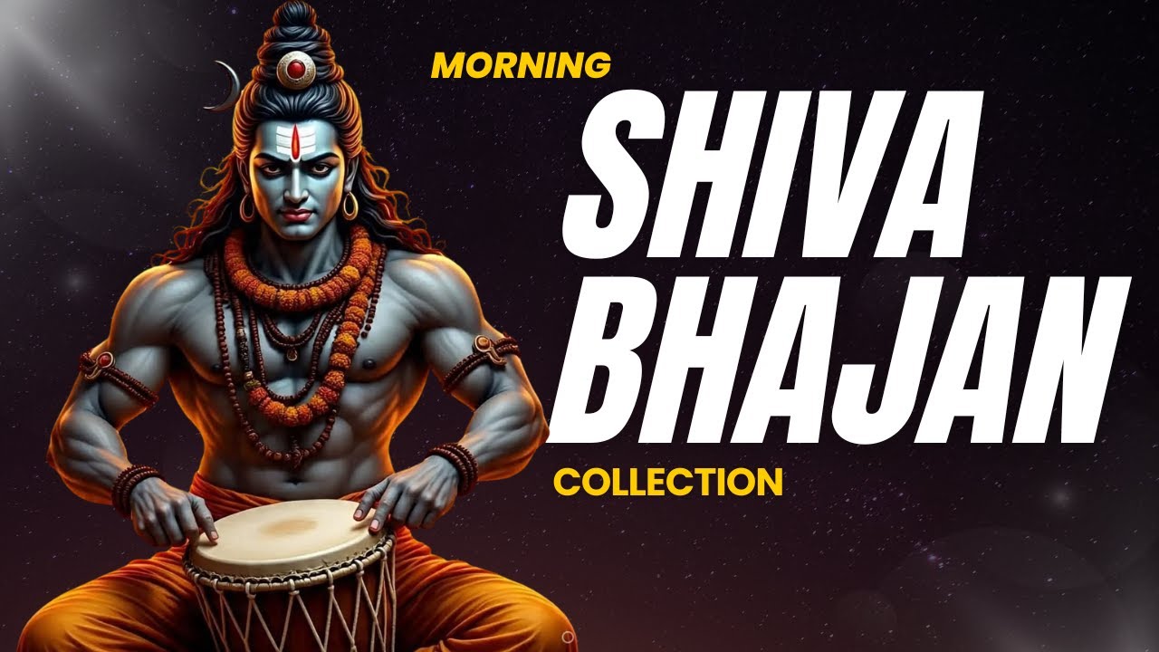 Shiva Songs Collection | Top Mahadev Song Playlist - YouTube