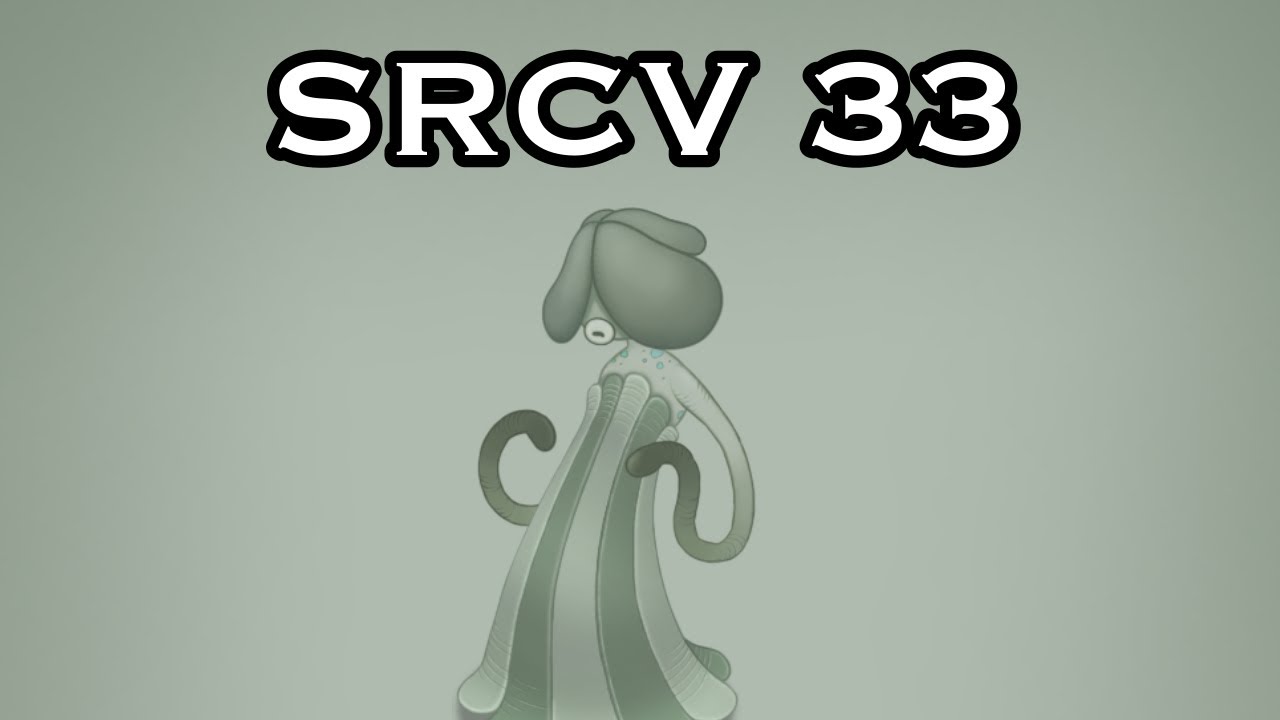 Second Random Character Voting 33 - YouTube