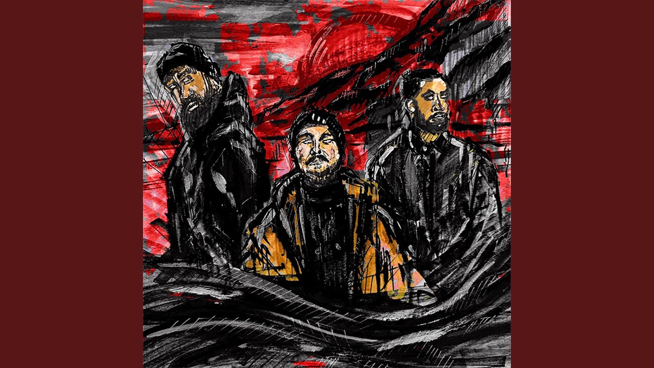 Dodging Raindrops (feat. Lou From Paradise) - YouTube