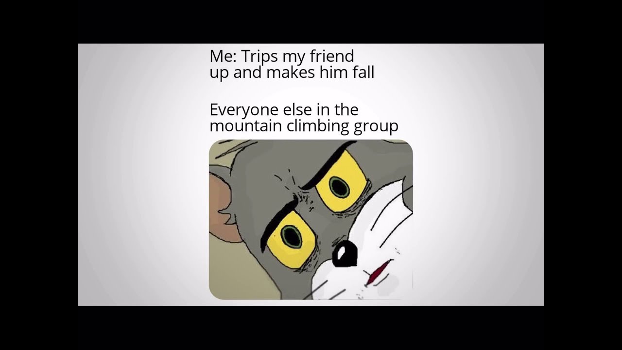 Exclusively Tom memes - YouTube