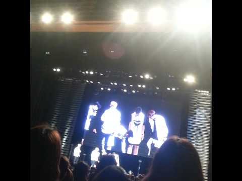 150825 GOT7 Dream Knight Premium Event