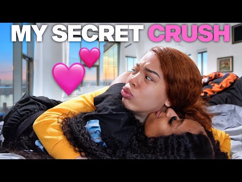 Telling Misty about my Secret Crush on her ❤️ *She Folded*