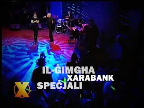 Xarabank Promo - Thea Garrett with William Mangion - YouTube