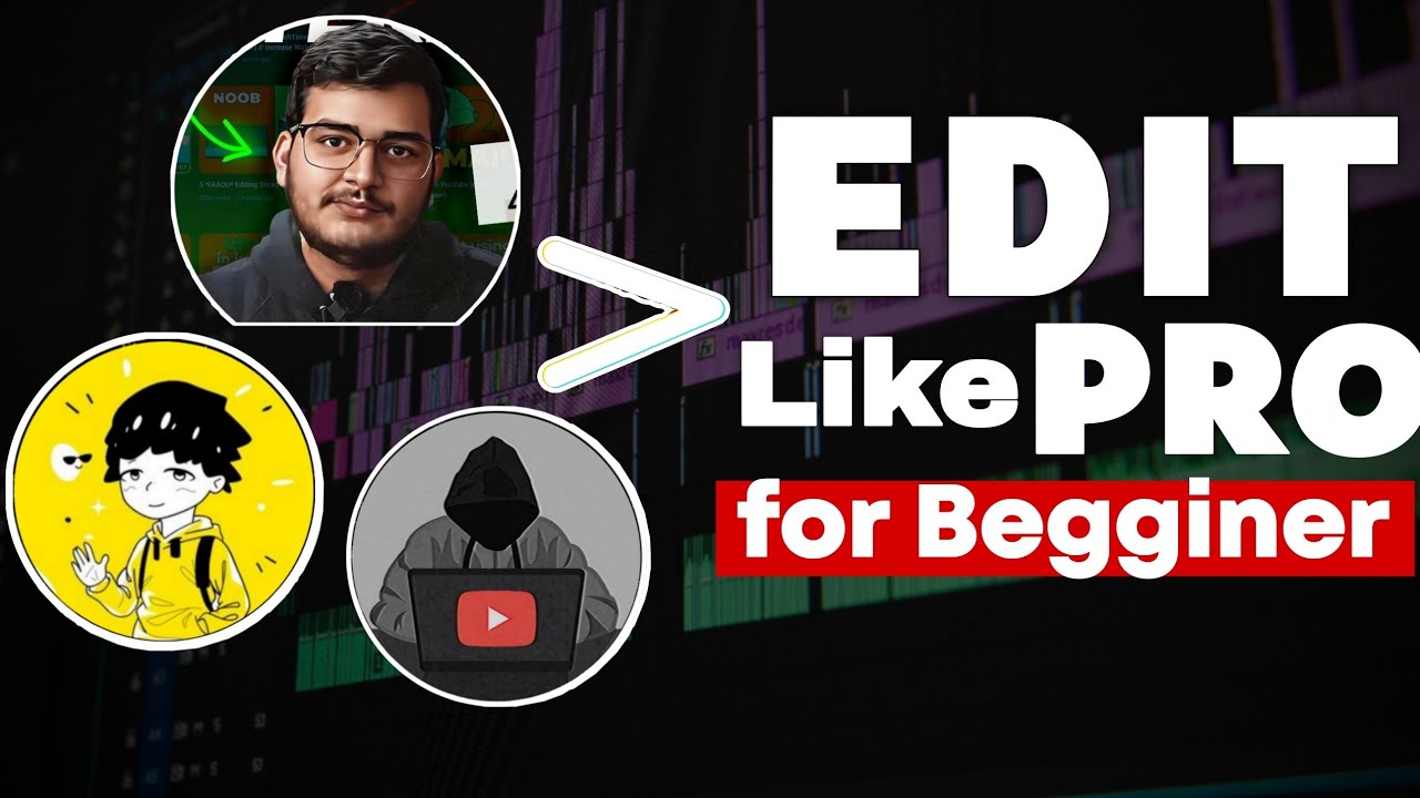 🤯 Use These Formula & EDIT Video 10x Better !! ( For Begginers ) - YouTube