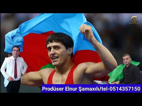 Teymur Behramoğlu Elnur Şamaxılı Azeri Oğulları çox Super Mahnı 2019 Yeni