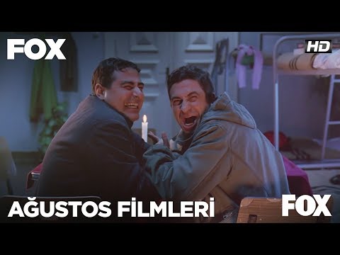 Türk filmleri Ağustos ayı boyunca FOX'ta!