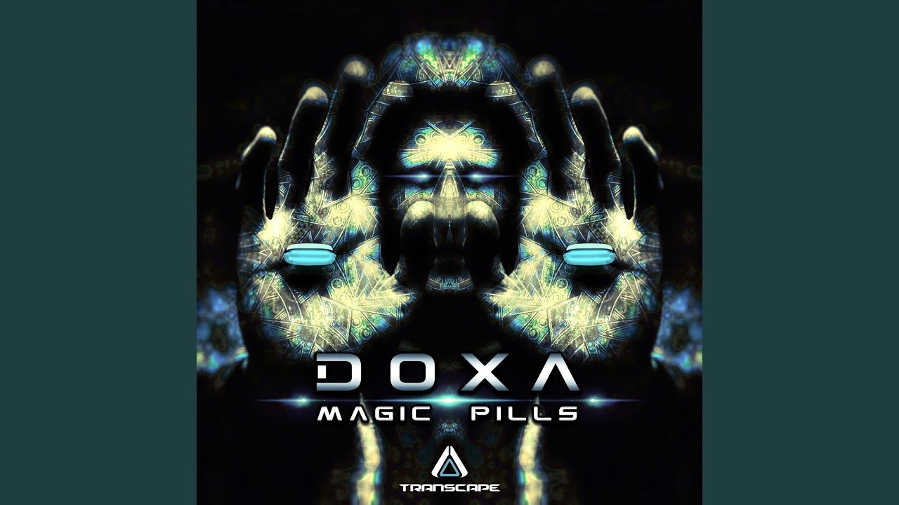 Magic Pills (Original Mix) - YouTube