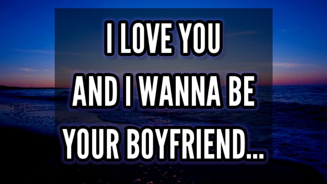 DM TO DF ️ || I Love You And I Wanna Be Your Boyfriend...💕😱 ️😪⁉️🔥💌🫂💯 ...