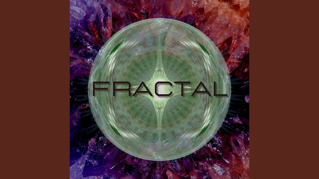 Fractal - YouTube