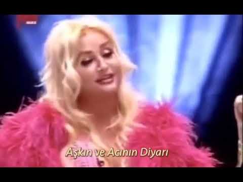 Banu Alkan hülya Avşar  çekişmesi ...