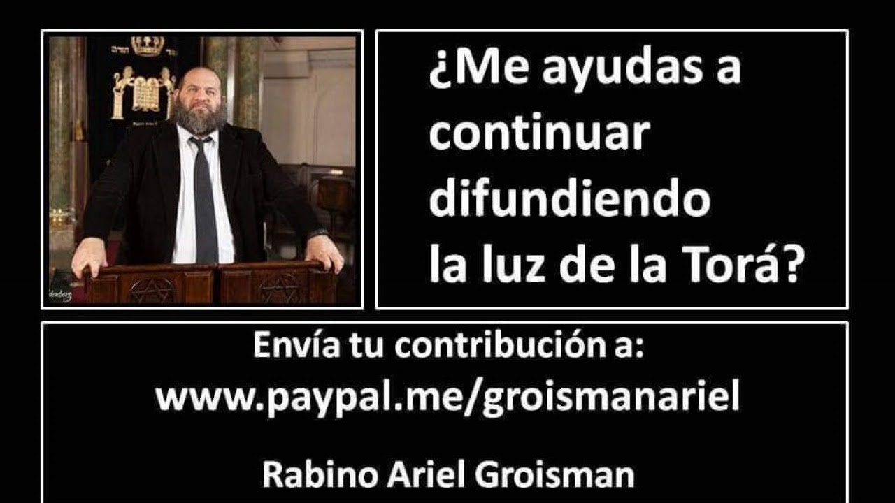 Sanaciones de la Serpiente de Cobre y su Mastil - La Luz de la Torá #11 ...