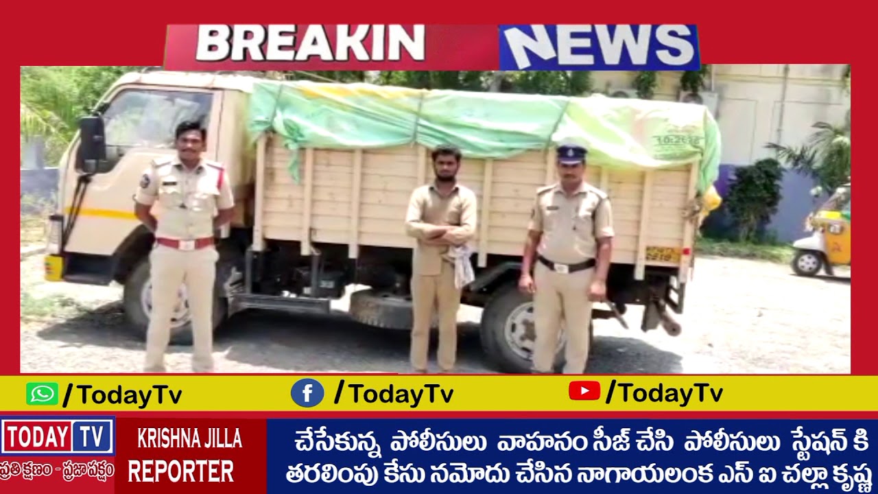 todaytv 21-05-2020 - YouTube