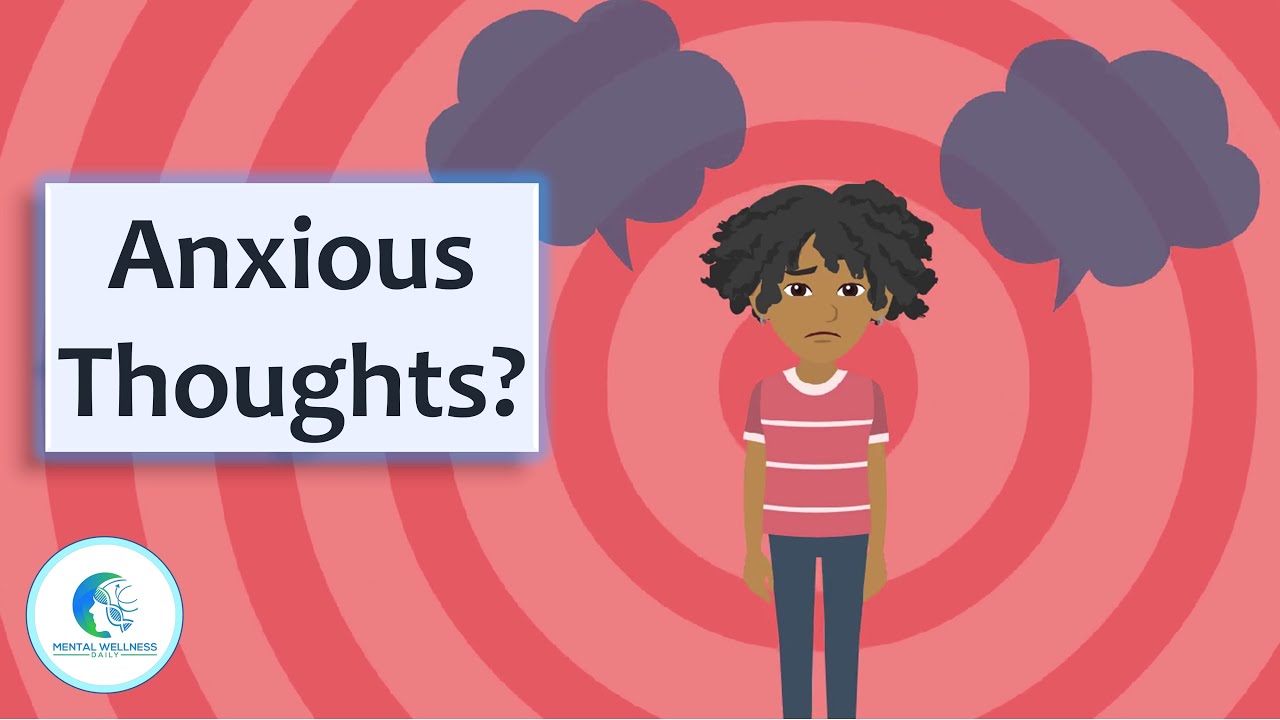 3 Ways to Reduce Anxious Thoughts and Finally Have Peace of Mind ...