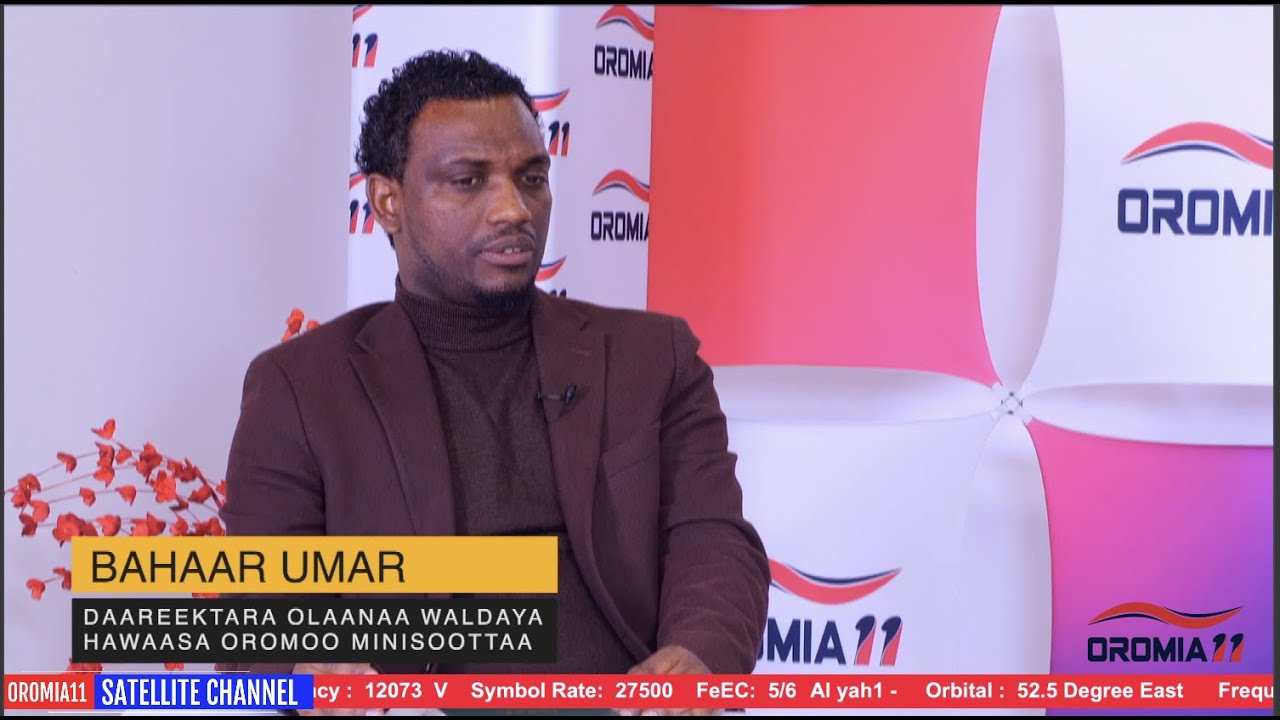 Oromia 11 :Seeraa Fi Seera Dhabdummaan Maal? - YouTube